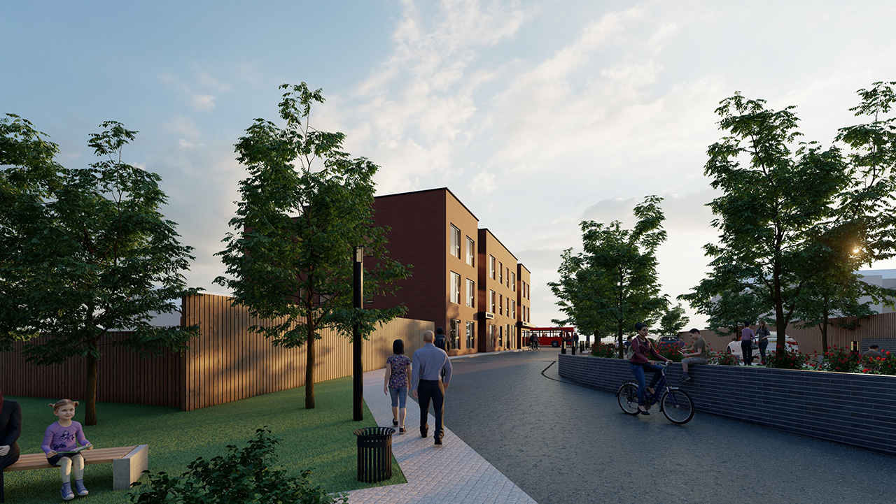 Appleton Village | Constructive Thinking